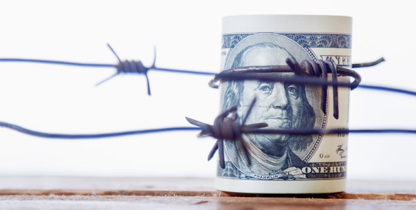 Sanctioned – what being added to OFAC’s SDN list really means | U.S ...